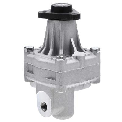 China Power Steering Pump for BMW 525i E34 1991 L6 2.5L w/o Leveling Device & Pump for sale