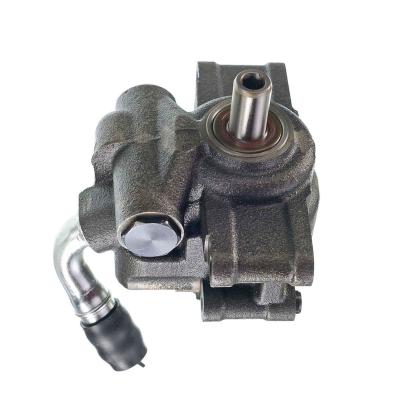 China Power Steering Pump for Ford Escape Mazda Tribute 01-04 2.0L for sale