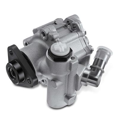 China Power Steering Pump for BMW 323i 325i 328i 330i 325Ci 330Ci 2.5L 3.0L 1996-2005 for sale