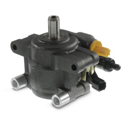 China Power Steering Pump for Ford Taurus X Mercury Montego Sable 3.0L 3.5L for sale