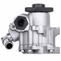 China Power Steering Pump for Audi A6 Quattro 2005-2011 2.8L 3.0L 3.2L 4.2L for sale