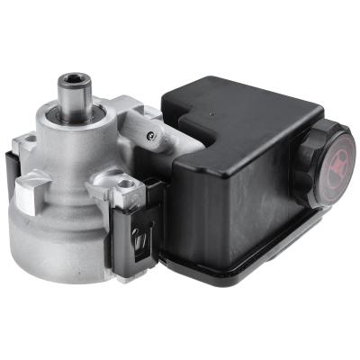 China Power Steering Pump with Reservoir for Buick Lucerne 2006-2008 V6 3.8L OHV for sale
