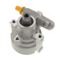 China Power Steering Pump with Reservoir for Chevrolet SSR Trailblazer GMC Envoy for sale