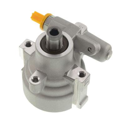 China Power Steering Pump with Reservoir for Chevrolet SSR Trailblazer GMC Envoy for sale