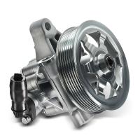 China Power Steering Pump with Pulley for Honda Accord 2.4L 2008-2012 for sale