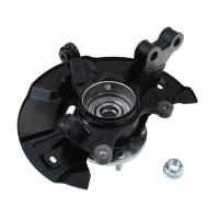 China Front Driver Steering Knuckle Assembly for Toyota Matrix 2009 2010-2013 AWD for sale
