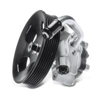 China Power Steering Pump for Hyundai Santa Fe 2001-2006 V6 2.7L for sale