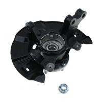 China Front Driver Steering Knuckle Assembly for Toyota Matrix 09-13 L4 2.4L FWD for sale