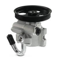 China Power Steering Pump with Pulley for Chevrolet Aveo 5 Pontiac G3 Suzuki Swift for sale
