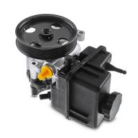 China Power Steering Pump with Reservoir for Mercedes-Benz Sprinter 2500 3500 2.1L for sale