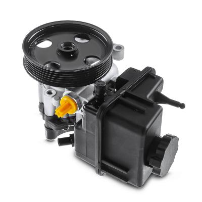 China Power Steering Pump with Reservoir for Mercedes-Benz Sprinter 2500 3500 2.1L for sale