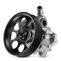 China Power Steering Pump with Pulley for Saab 9-5 1999-2009 L4 2.3L for sale