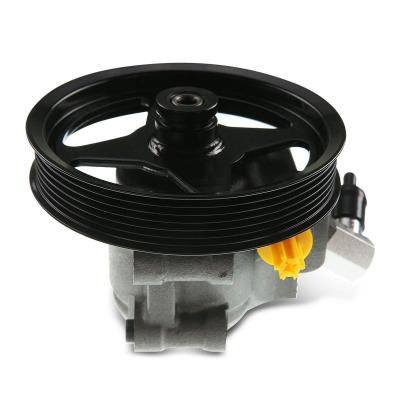 China Power Steering Pump for Ford Crown Victoria Lincoln Town Car 2008-2011 for sale