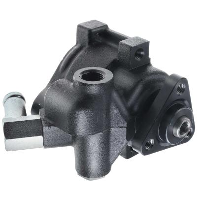 China Power Steering Pump for Ford Explorer 96-01 Mercury Mountaineer 1997-2001 5.0L for sale