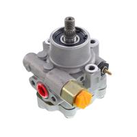 China Power Steering Pump for Nissan Quest Mercury Villager 1999-2002 V6 3.3L for sale