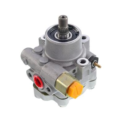 China Power Steering Pump for Nissan Quest Mercury Villager 1999-2002 V6 3.3L for sale