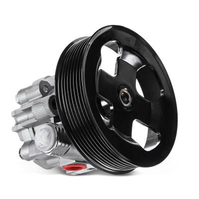 China Power Steering Pump with Pulley for Toyota Tundra 2007-2018 for sale