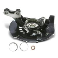 China Front LH Steering Knuckle & Wheel Hub Bearing Assembly for Toyota Camry 04-06 for sale
