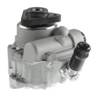 China Power Steering Pump without Pulley for Land Rover Freelander 2002-2005 V6 2.5L for sale