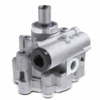 China Power Steering Pump for Chevrolet Camaro 2010-2015 3.6L for sale