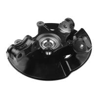 China Front Driver Steering Knuckle & Wheel Hub Bearing Assembly for Honda Pilot 05-08 for sale