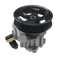 China Power Steering Pump with Pulley for Mercedes-Benz GL320 GL350 ML320 ML350 R320 R350 for sale