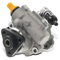 China Power Steering Pump for BMW E60 E63 M5 M6 2006-2010 5.0L for sale