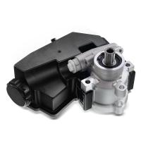 China Power Steering Pump with Reservoir for Jeep Grand Cherokee 96-97 for sale