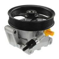 China Power Steering Pump with Reservoir for Jaguar XF 2013-2015 L4 2.0L for sale