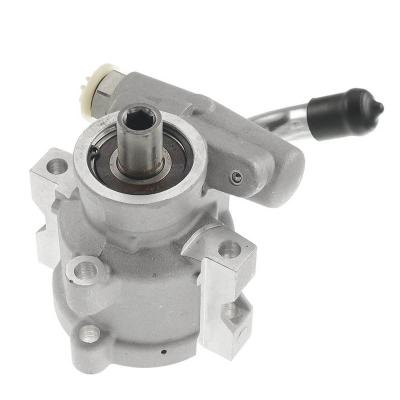 China Power Steering Pump for Dodge Dakota 1996-2002 L4 2.5L for sale