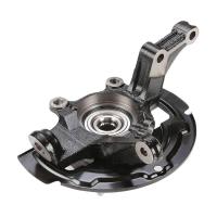 China Front RH Steering Knuckle & Wheel Hub Bearing Assembly for Nissan Altima 02-06 for sale