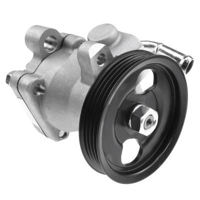 China Power Steering Pump for Hyundai Accent 00-02 Dodge Verna 2004-2006 L4 1.5L for sale