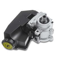 China Power Steering Pump with Reservoir for Jeep TJ Wrangler 2004-2006 L6 4.0L for sale
