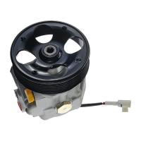 China Power Steering Pump with Pulley for Subaru Legacy Outback 2005-2009 H6 3.0L for sale