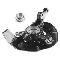 China Front RH Steering Knuckle & Wheel Hub Bearing Assembly for Lexus Toyota 04-06 for sale