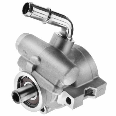 China Power Steering Pump for Jeep Wrangler 2003-2006 TJ 2003 2005 2006 L4 2.4L for sale