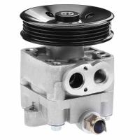 China Power Steering Pump with Pulley for Mitsubishi Endeavor 04-11 Eclipse 2006-2012 for sale