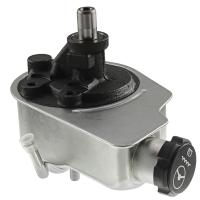 China Power Steering Pump with Reservoir for Chevrolet Silverado 1500 GMC Sierra 1500 for sale
