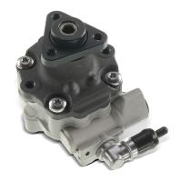 China Power Steering Pump for Volkswagen Touareg V6 3.0L TDI for sale
