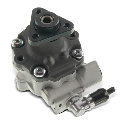 China Power Steering Pump for Volkswagen Touareg V6 3.0L TDI for sale