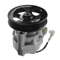 China Power Steering Pump with Pulley for Subaru Impreza 4Cy 2.5L 2003-2005 for sale
