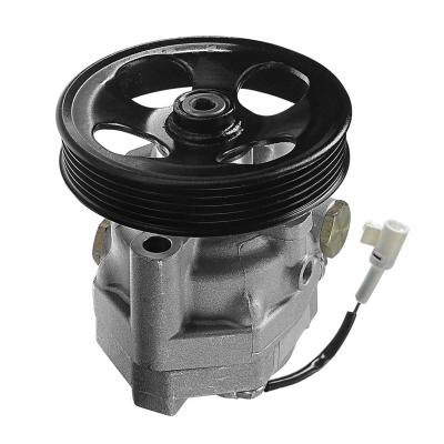 China Power Steering Pump with Pulley for Subaru Impreza 4Cy 2.5L 2003-2005 for sale