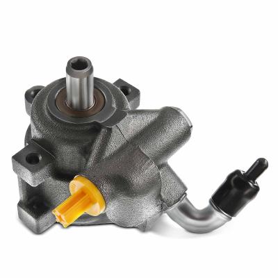 China Power Steering Pump for Ford Explorer Sport Trac Mercury Mountaineer 4.0L 06-10 for sale