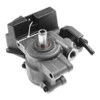 China Power Steering Pump with Reservoir for Ford Focus 06-11 Transit Connect 10-11 for sale
