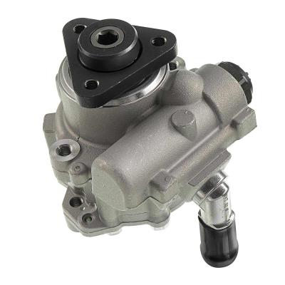 China Power Steering Pump for BMW E39 M5 2000-2003 V8 4.9L 5.0L for sale