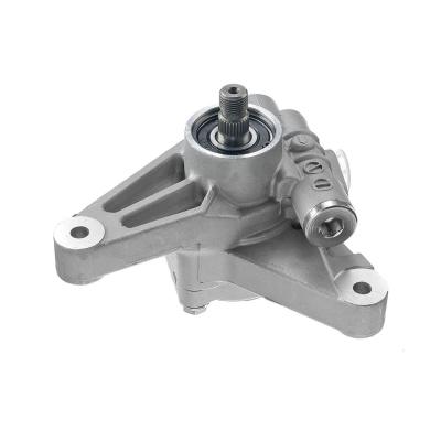 China Power Steering Pump for Honda Accord 3.0L Acura MDX 3.5L 2003-2007 for sale