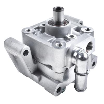 China Power Steering Pump for Jaguar S-Type 2001-2008 V6 3.0L for sale