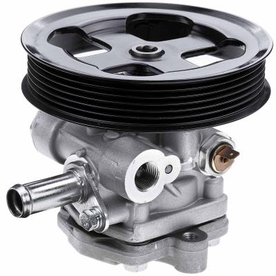 China Power Steering Pump with Pulley for Mitsubishi Outlander 2004-2006 for sale