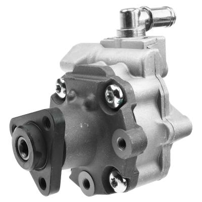 China Power Steering Pump for Audi Q5 2009-2012 V6 3.2L w/o Dynamic Steering for sale