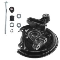 China Rear RH Steering Knuckle & Wheel Hub Bearing Assembly for Subaru Forester 01-08 for sale
